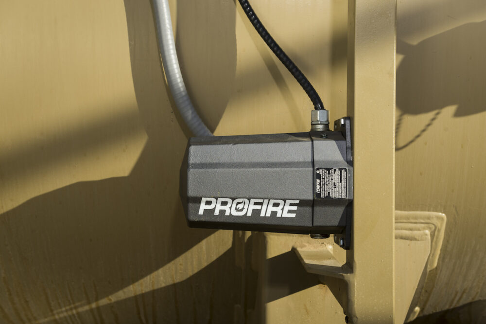 EPX Ignition Coil | Profire Energy