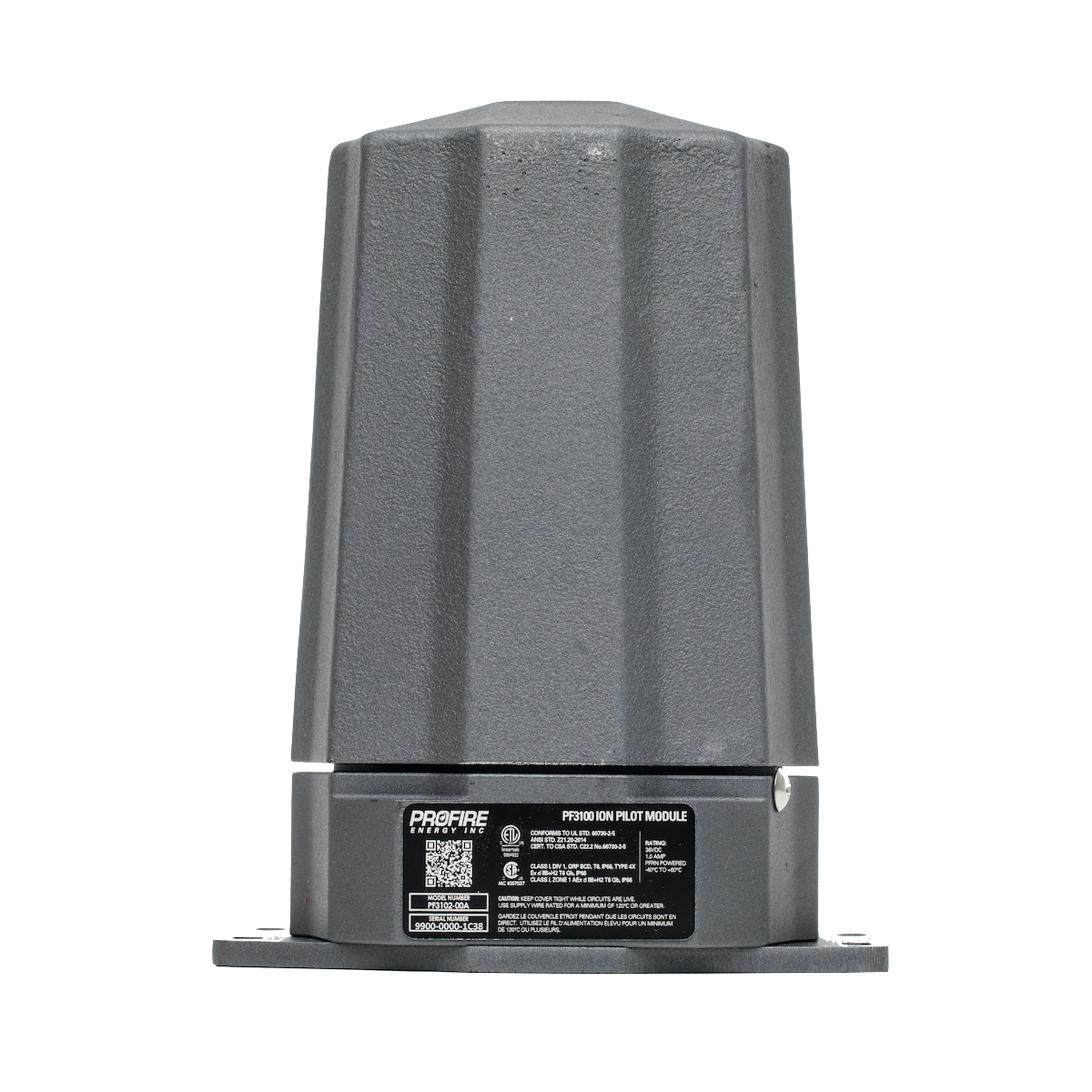 EPX Ignition Coil | Profire Energy