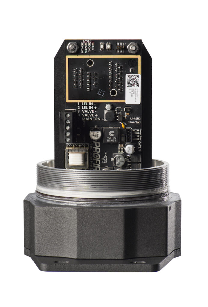 PF3100 Ion Pilot | Profire Energy