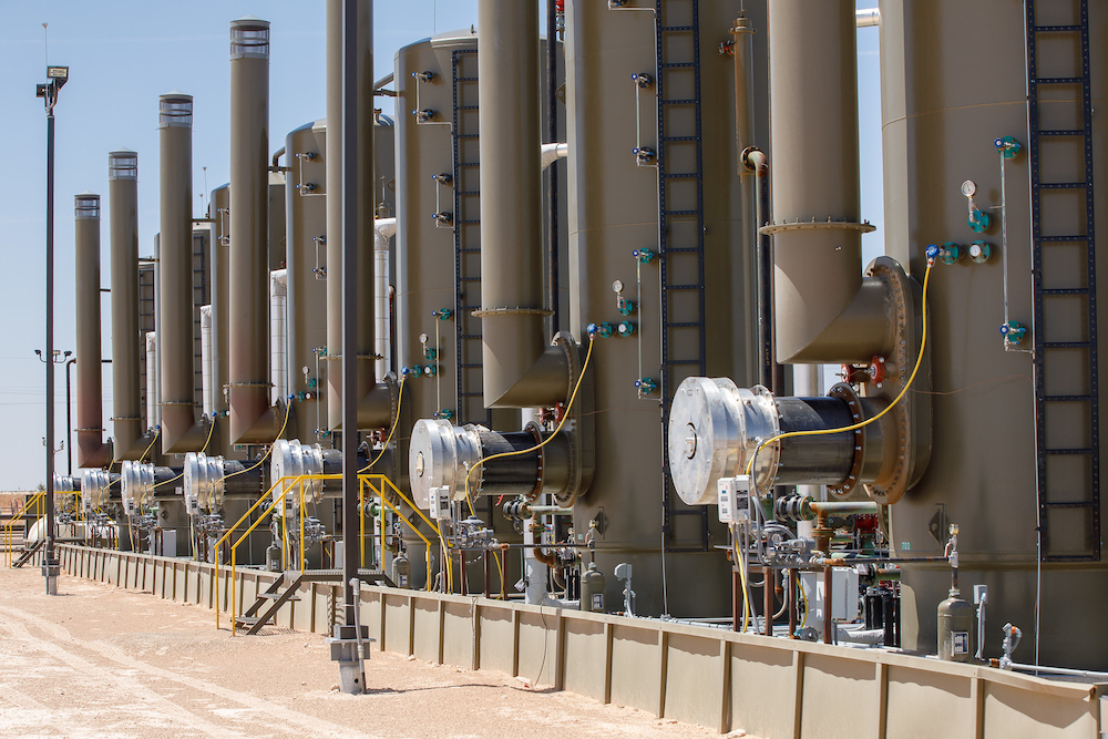 PF2100 Repeater Card | Profire Energy