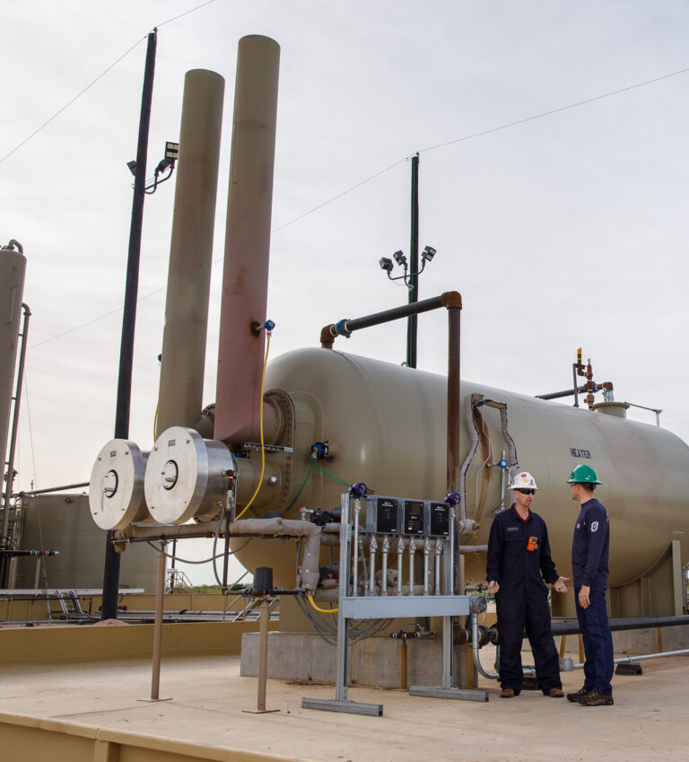 PF2200-DB BMS Controller | Profire Energy