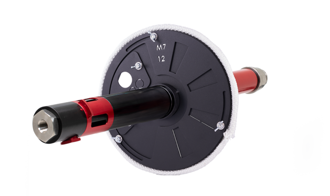 M7 High Efficiency Burner | Profire Energy