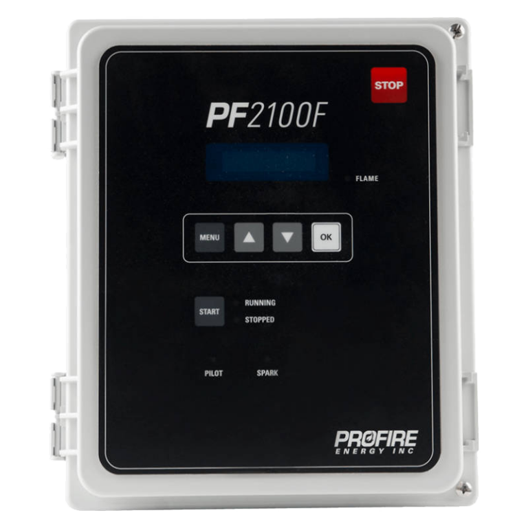 FSI (Flare Stack Igniter) | Profire Energy