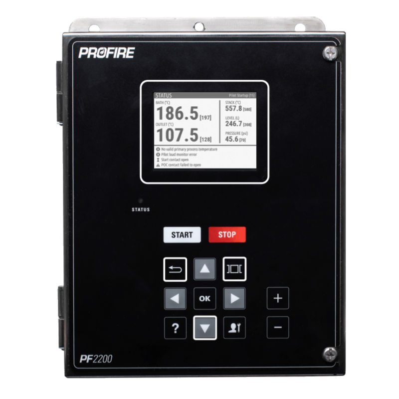 Why Combustion Efficiency Matters More Than You Realize | Profire Energy