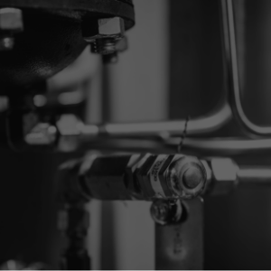 PRO QS - 401AP Fuel Train | Profire Energy