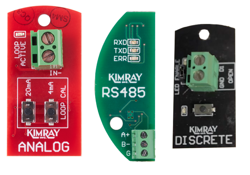 Kimray MXC Valve | Profire Energy