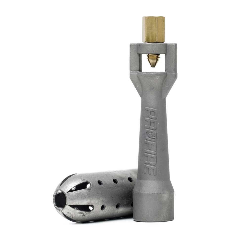 Orifices | Profire Energy