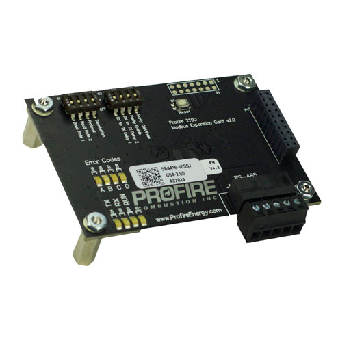 PF2100 BMS Controller | Profire Energy