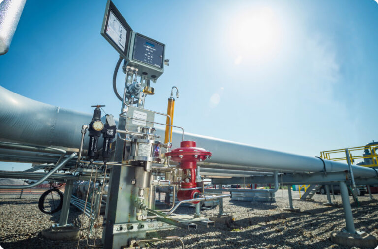 Best Use of Methanol Through Temperature-Based Injection