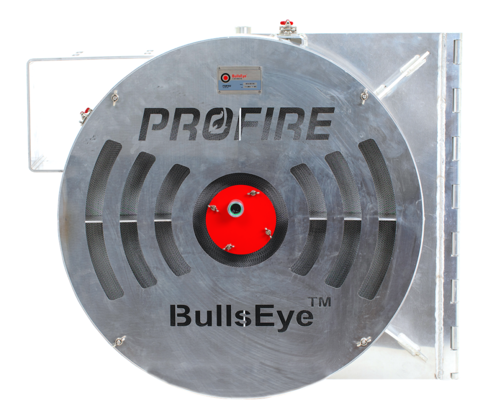 Flame Arrestors | Profire Energy