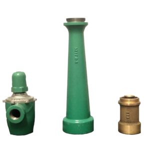 Eclipse Compound Injector Burner | Profire Energy