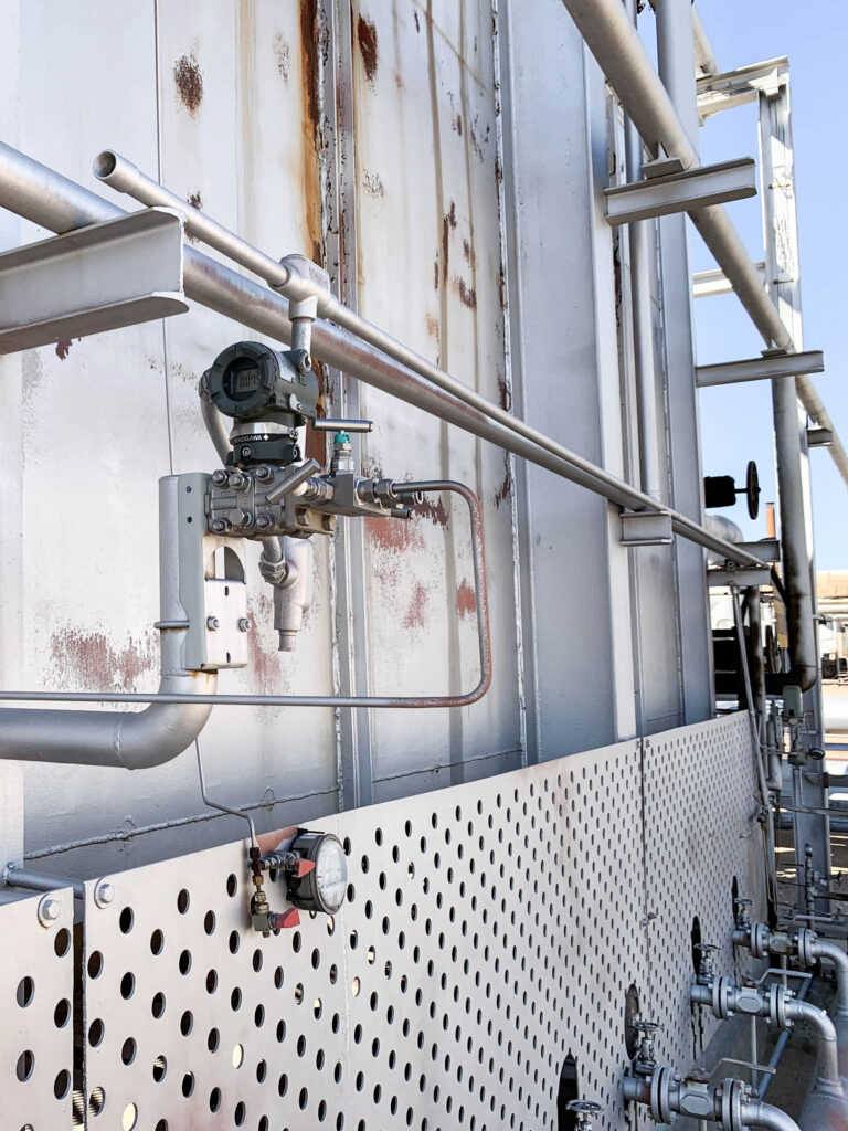 12 Burner Hot Oil Cabin Heater | Profire Energy