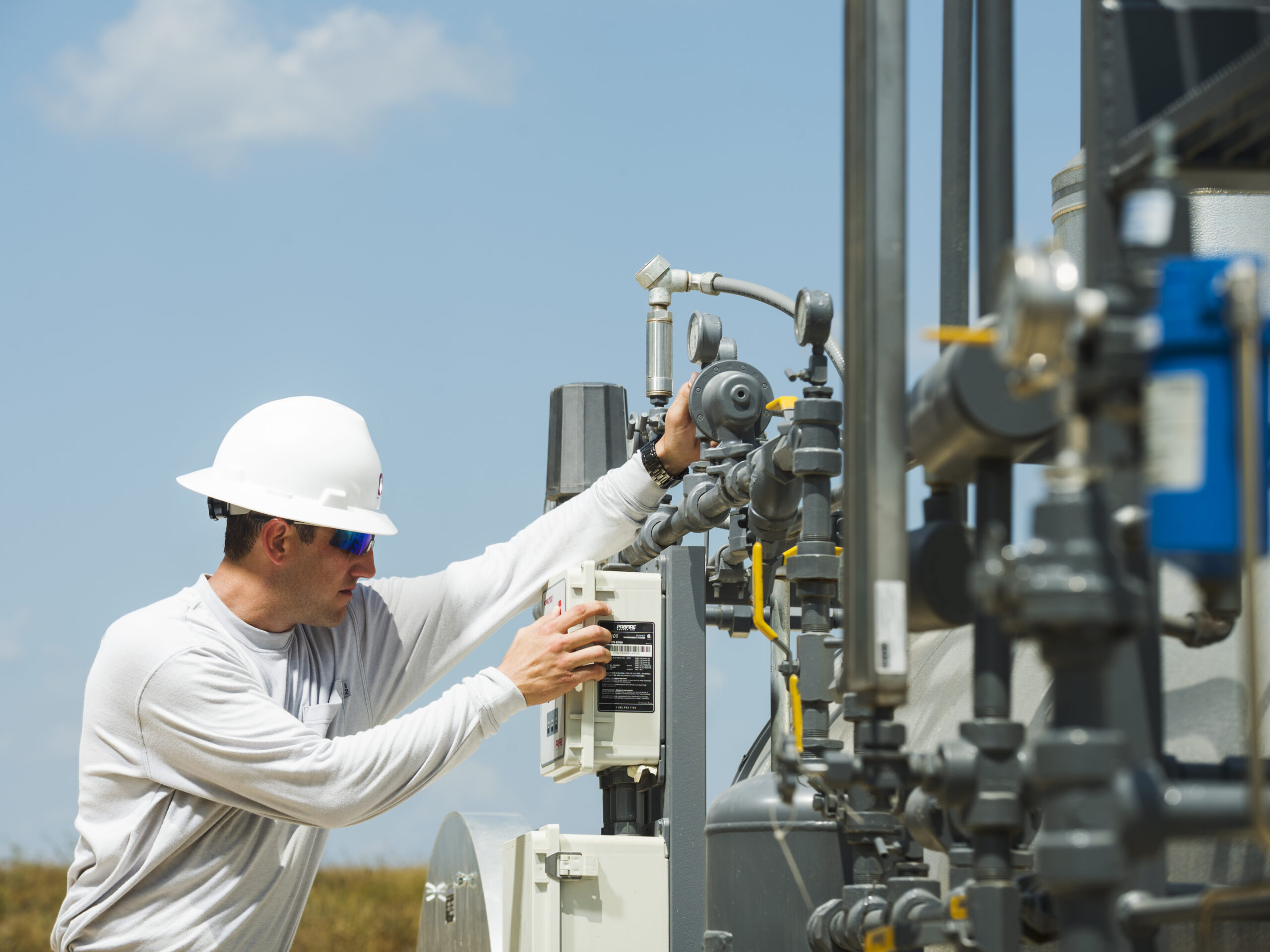 Combustion Control Preventative Maintenance | Support