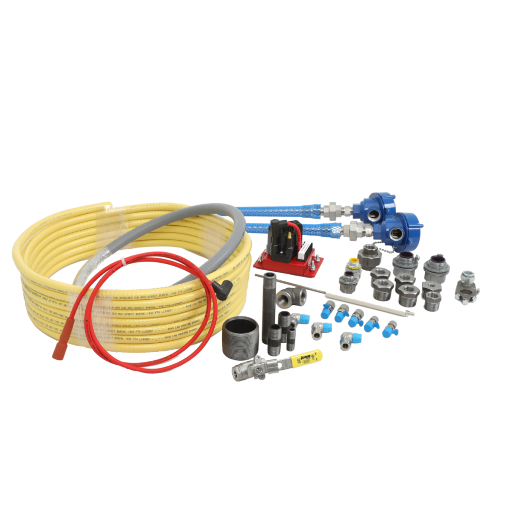 Products | Profire Energy