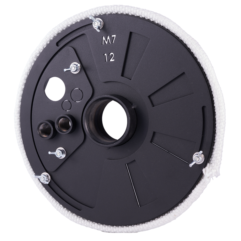 M7 High Efficiency Airplate | Profire Energy