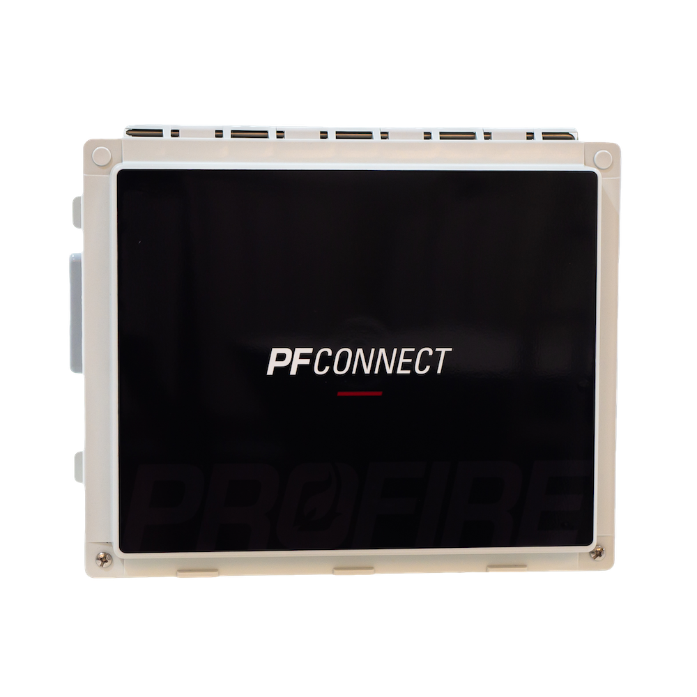 PFCONNECT | Profire Energy