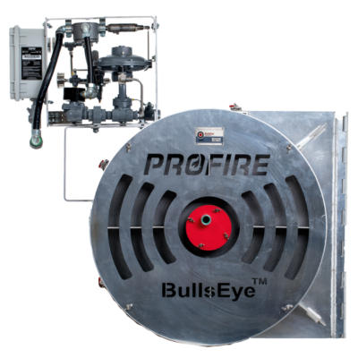 Flame Arrestors | Profire Energy