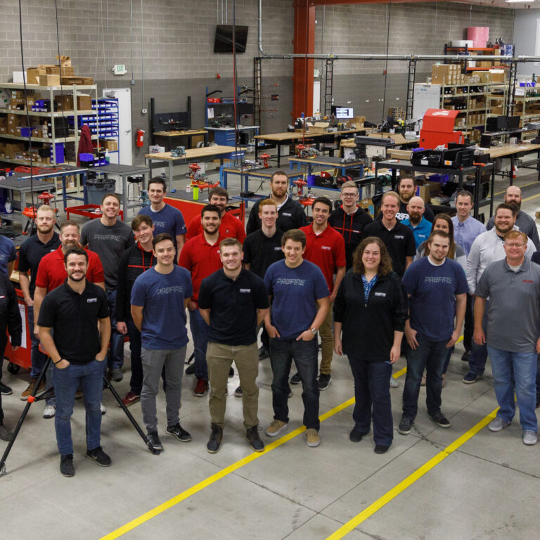 About Us | Profire Energy