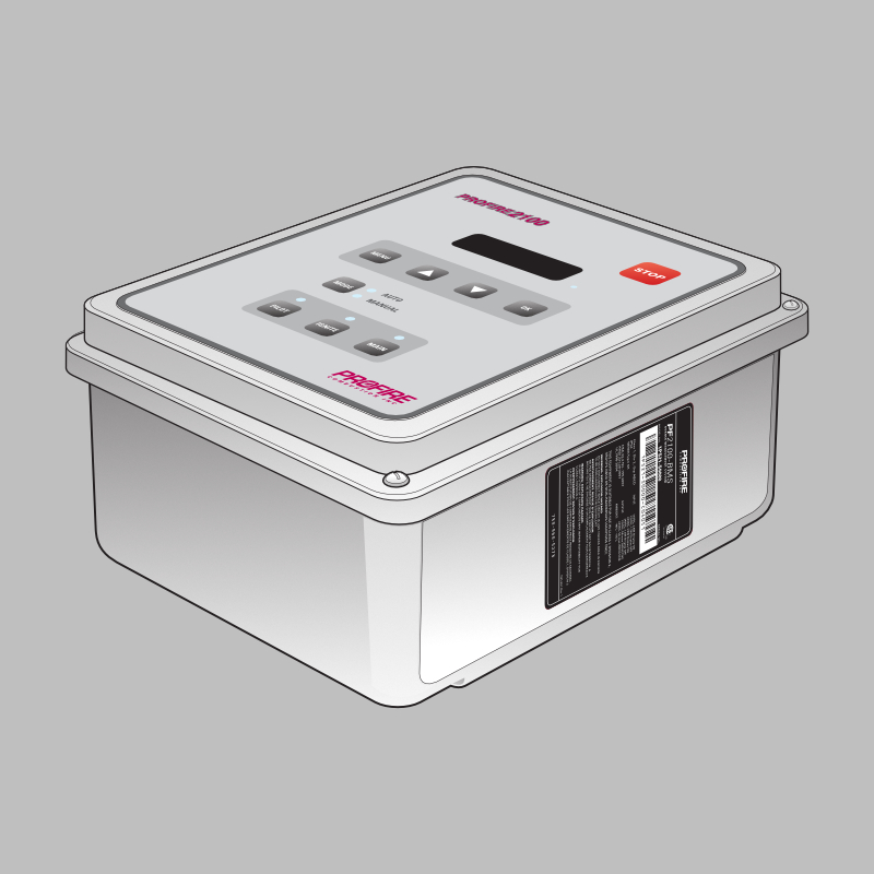 Profire Documentation | Profire Energy