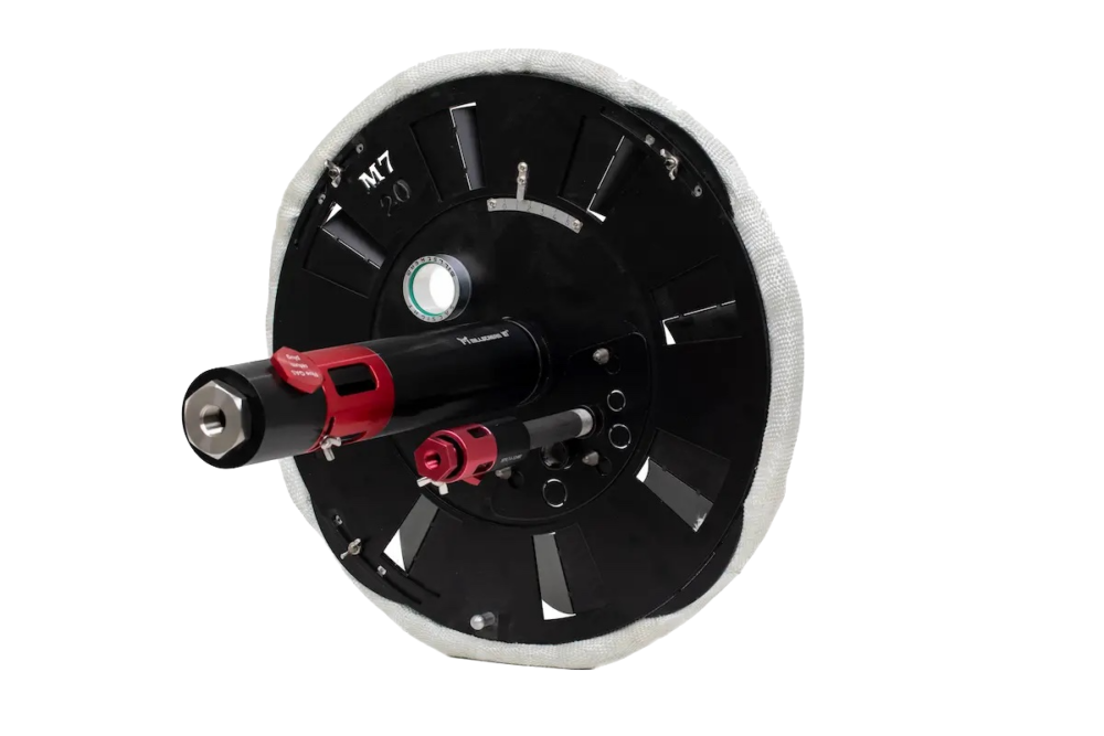 Differences Between Draft Burners & Forced Draft Burners