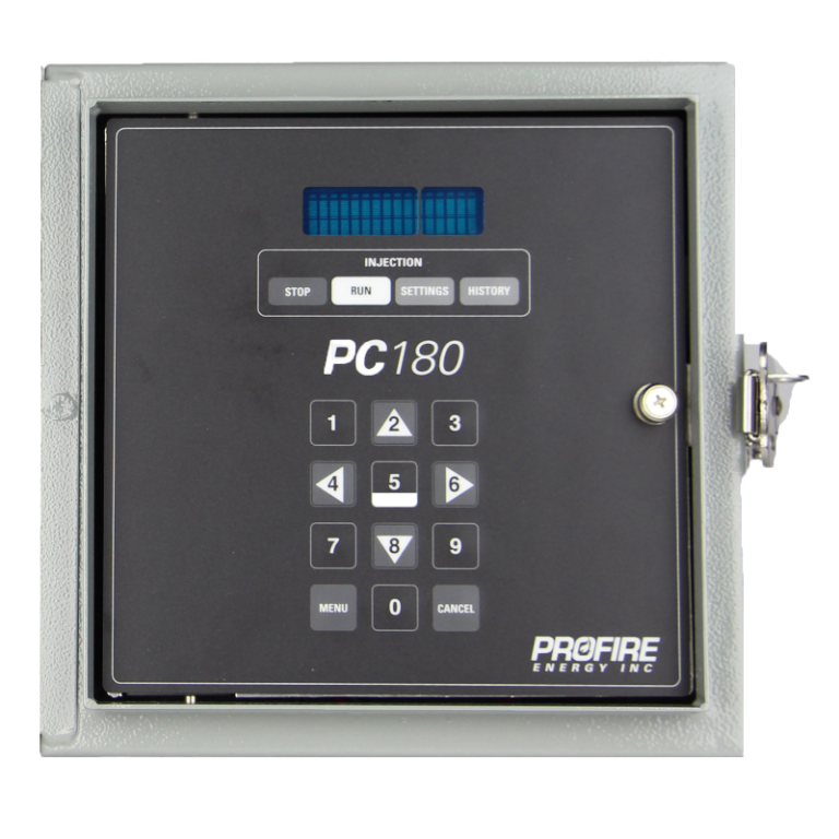 Profire Documentation | Profire Energy