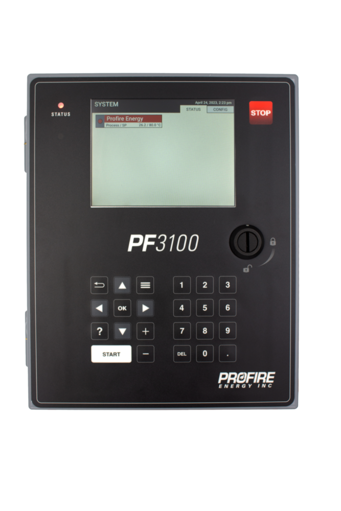 Burner Management System (BMS) Standards | Profire