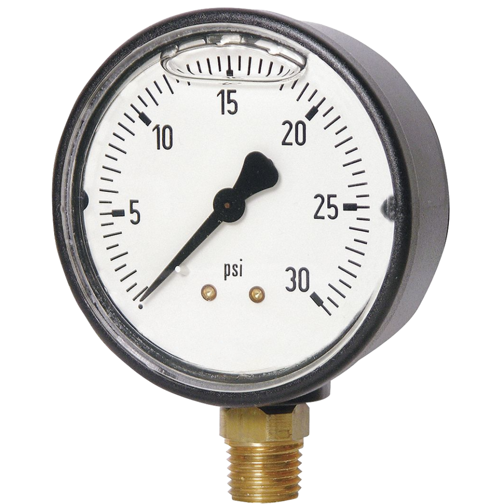 Instrumentation | Profire Energy