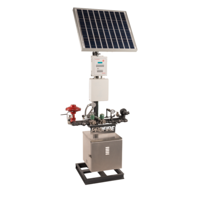 Products | Profire Energy