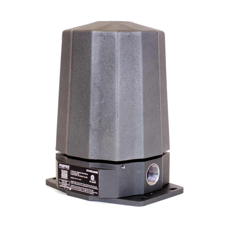 Installation Components | Profire Energy