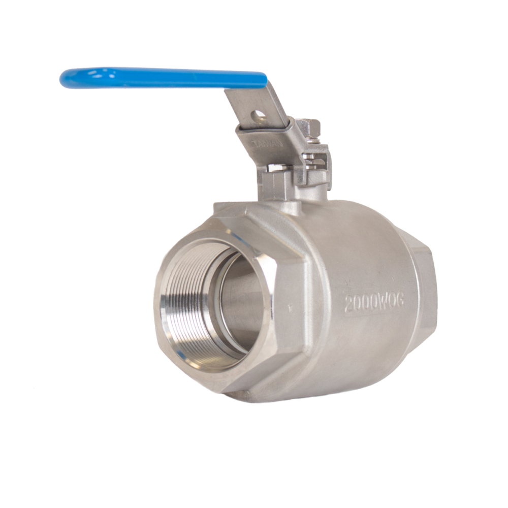 Fuel Trains - Gas Trains For Burner Management | Profire Energy