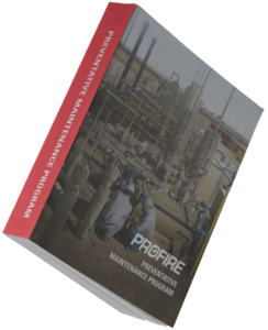 Preventative Maintenance | Profire Energy