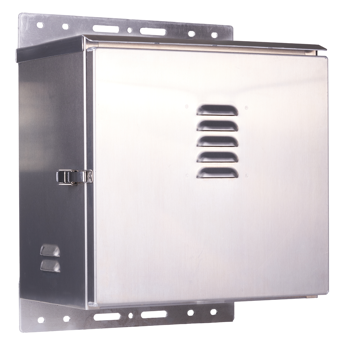 Solar Battery Box | Profire Energy