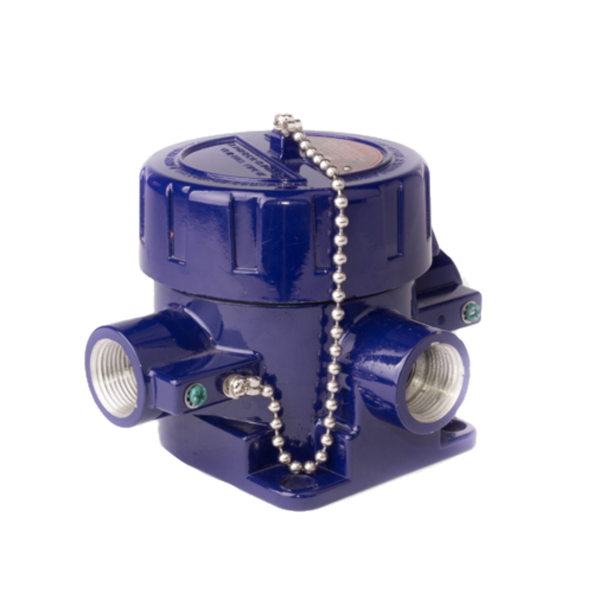 PF2100 Installation Kits | Profire Energy