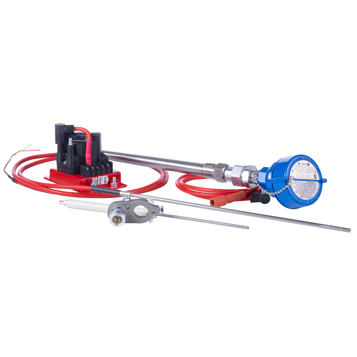 PF2200 Installation Kits | Profire Energy