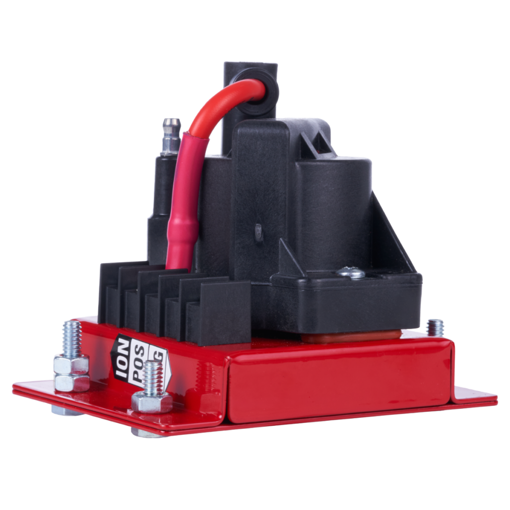 PF2200 Installation Kits | Profire Energy