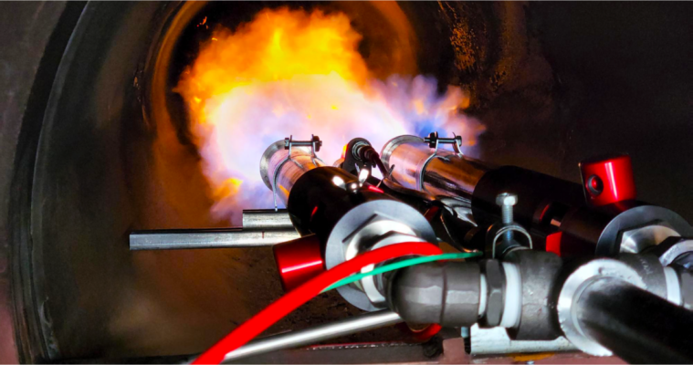 The Inline Pilot: Proven Ignition in Harsh Environments | Profire Energy